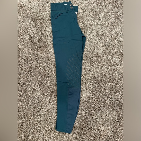 Romfh | Other | Romfh Green Breeches Size 22r | Poshmark